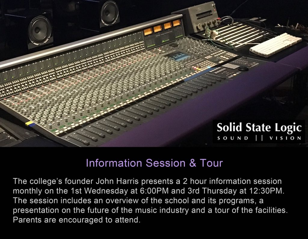 Harris Institute | Programs start in March, July, and November